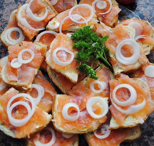 Cenrādis - Sillakas